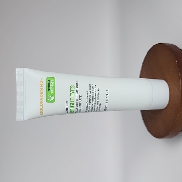 Goldfaden MD | Skincare | Goldfaden Md Solution Bright Eyes Dark Circle Radiance Concentrate ...